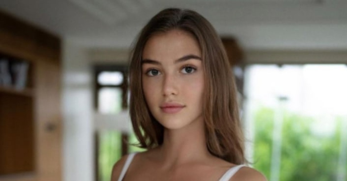 Olivia Casta Голая Обои