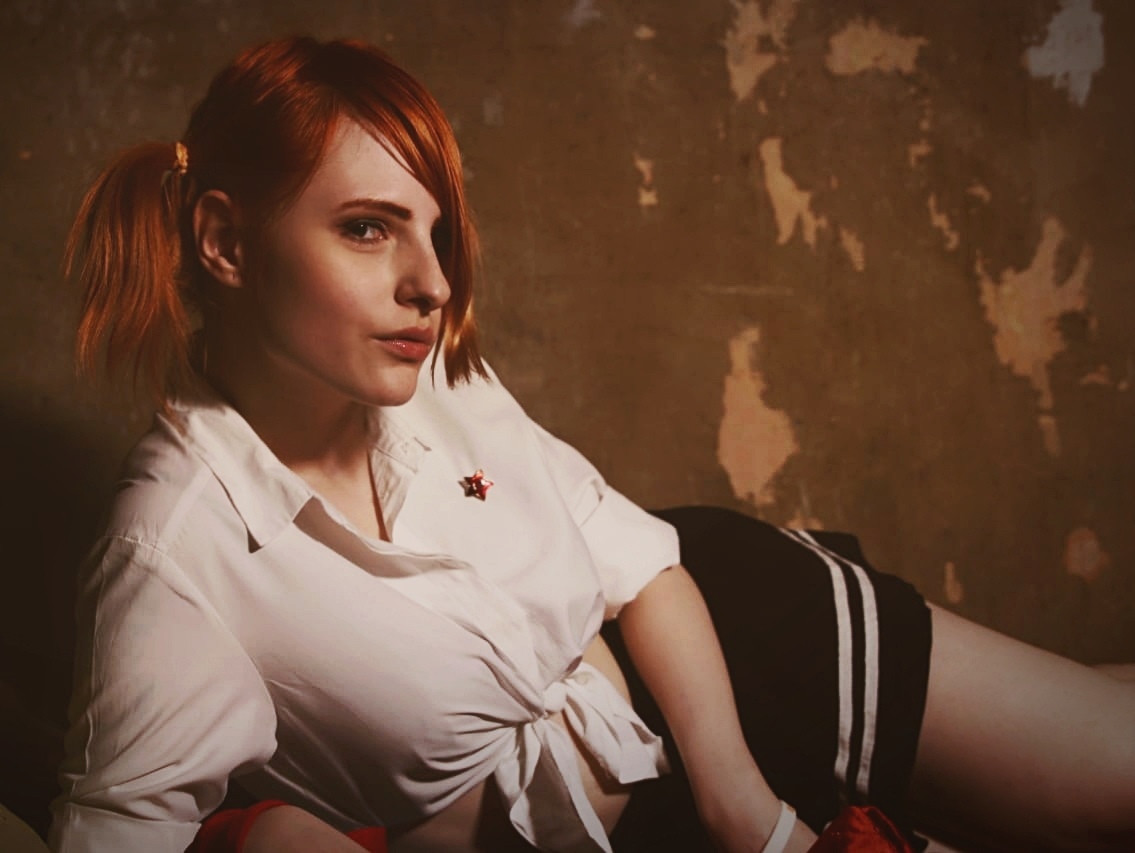 Алиса Двачевская Косплей — Fioscan.ru