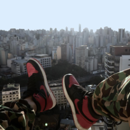 Senday — все посты пользователя по времени