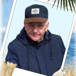 Nazorey — все посты пользователя по времени