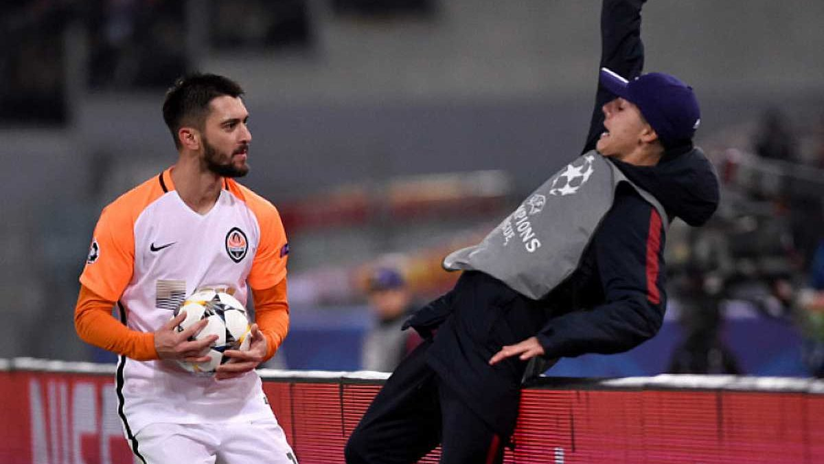 Суровые амстердамские болбои | Пикабу