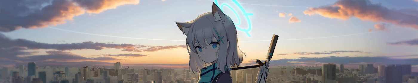 Blue Archive - Все посты. Сообщества | Пикабу