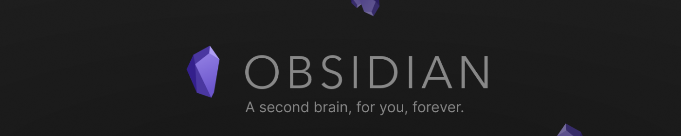 Obsidian.md - Все посты. Сообщества | Пикабу