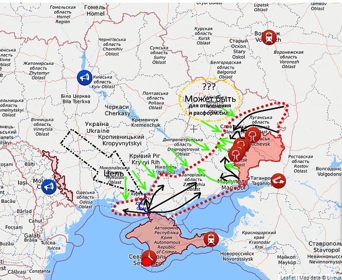 Mamkin politolog | Пикабу
