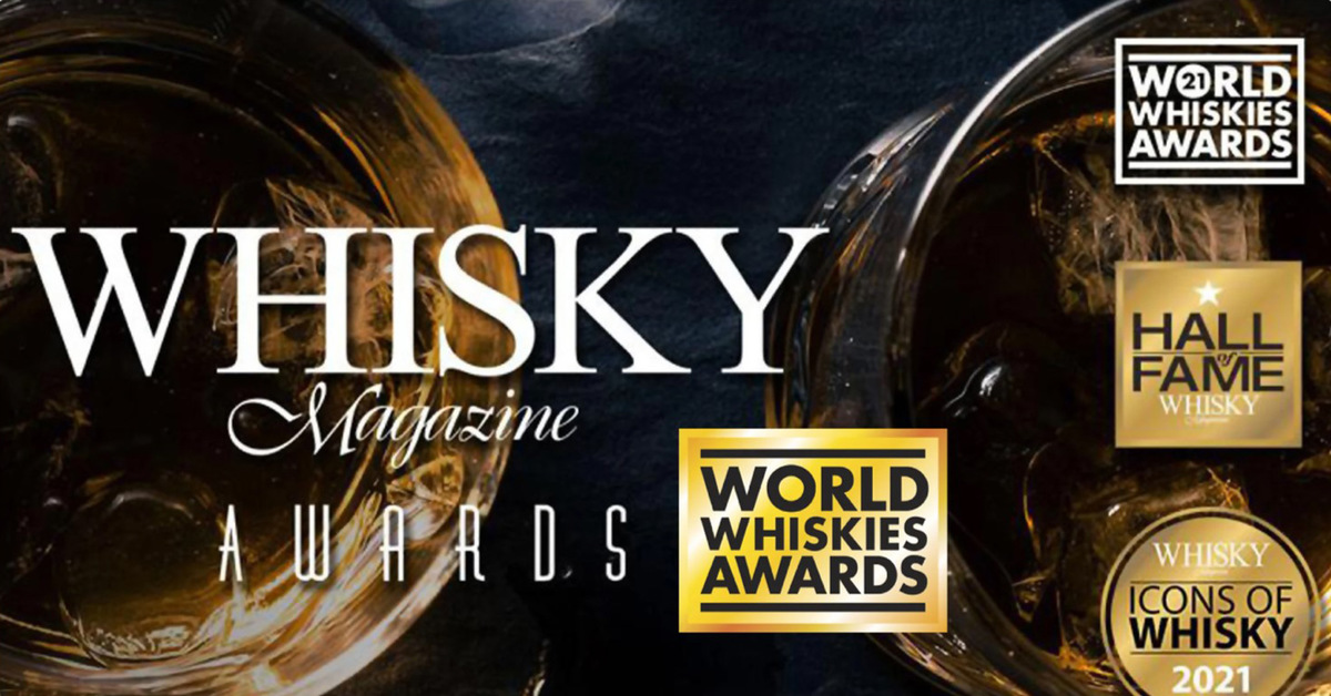 Итоги World Whiskeys Awards 2021. Лучший односолодовый виски Шотландии ...