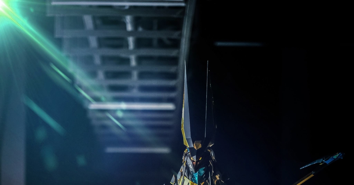 Anubis (Polygon Forge) | Пикабу