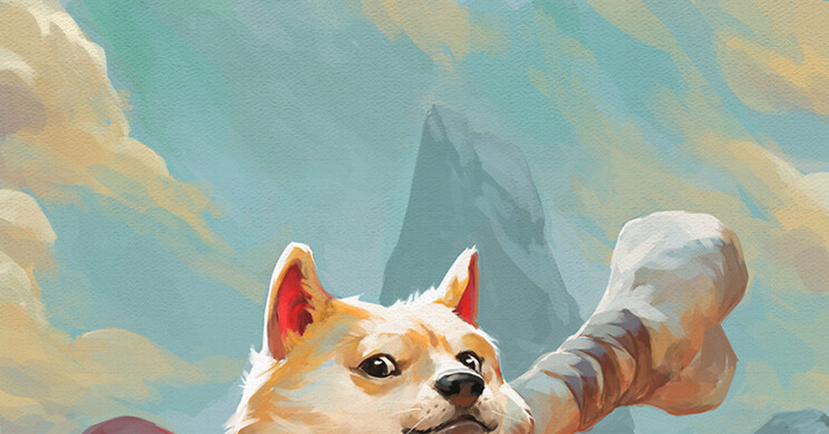 Ino, Token Guard | Пикабу