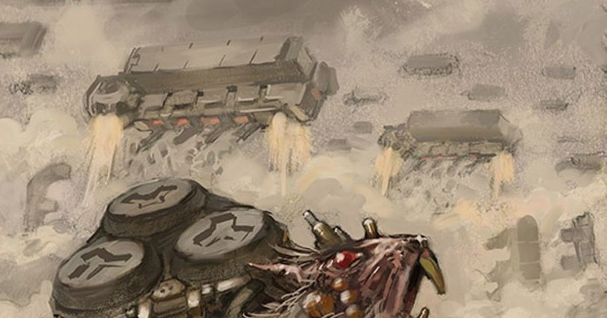 Space rats | Пикабу