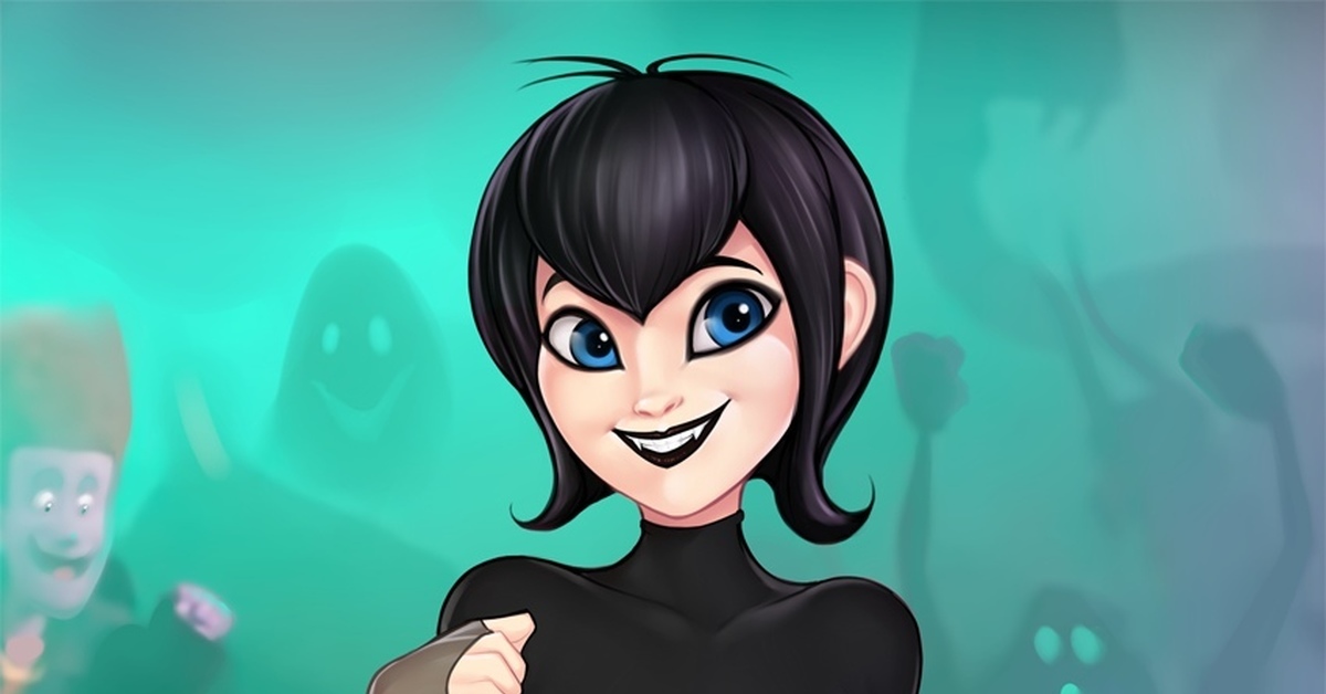 Mavis Пикабу