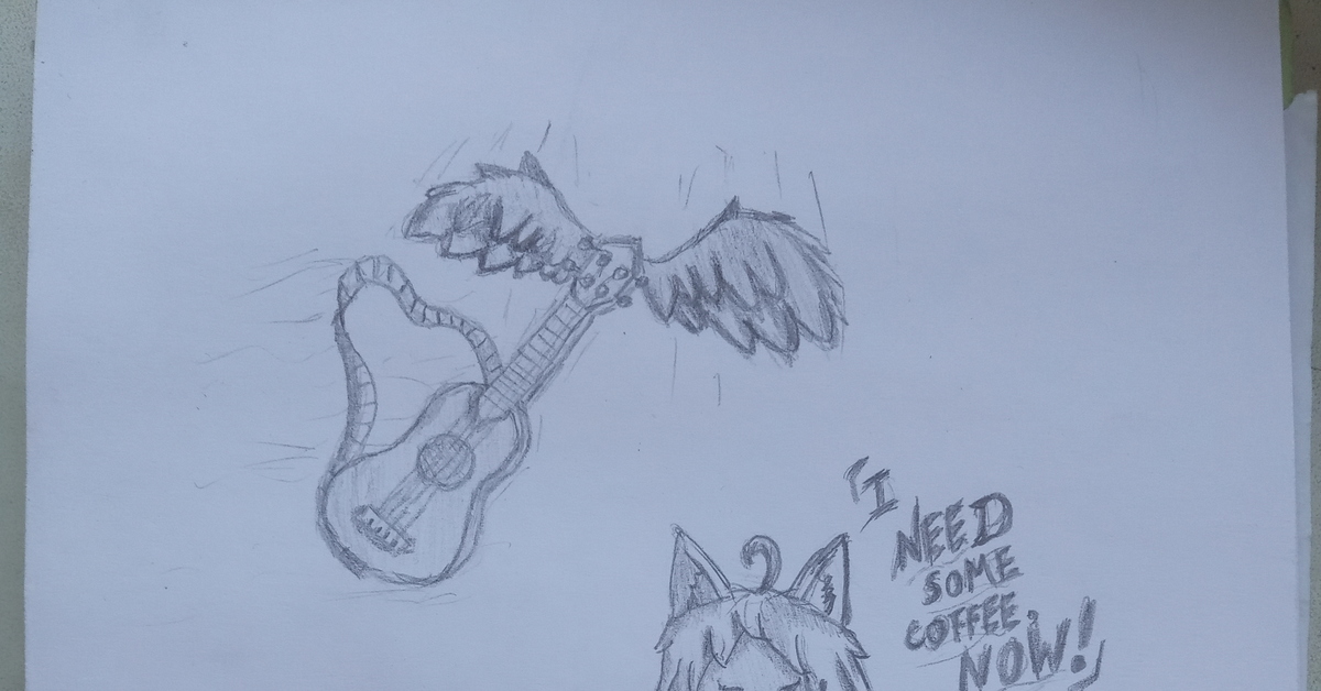 G-good morning UwU | Пикабу