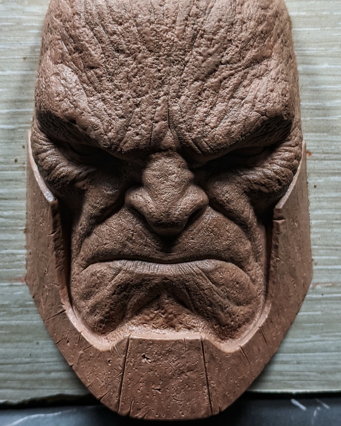 Серия постов «DC Comics»