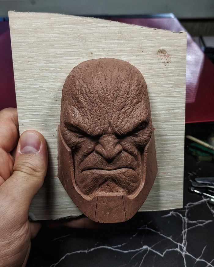 Серия постов «DC Comics»