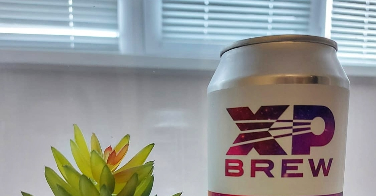 Весенний pale ale в летнюю жару от XP Brew - 29.07.21 16:50 | Пикабу