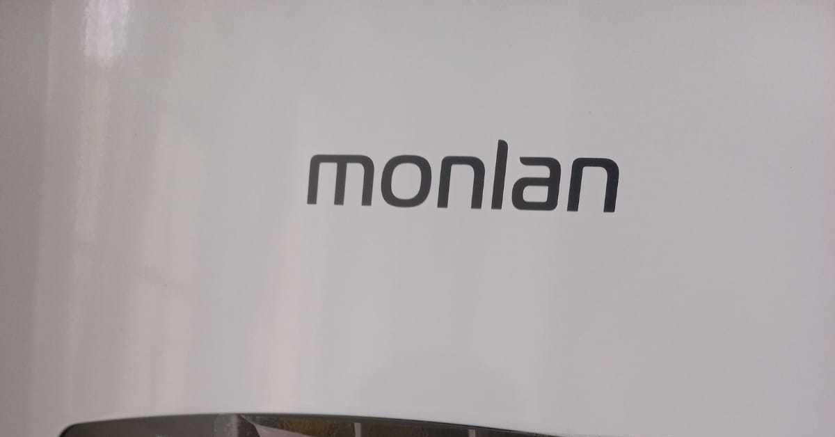 Газовый котел monlan MB-24 | Пикабу