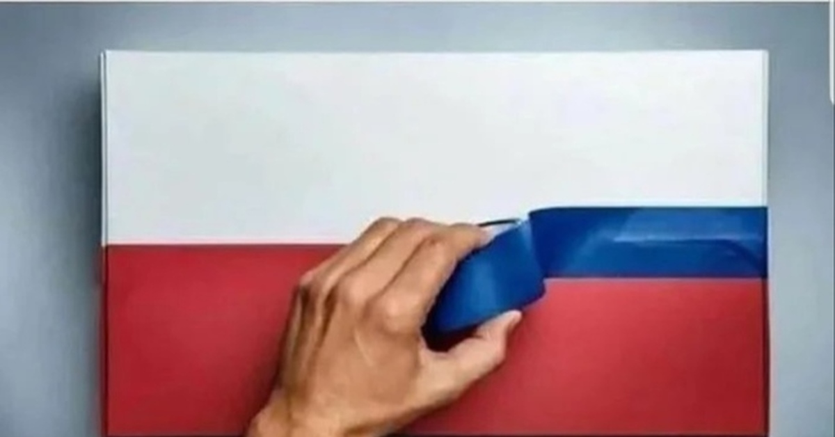 Синей изолентой всё можно починить | Пикабу