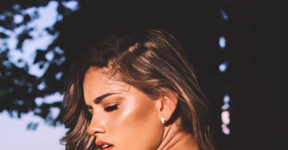 Karely Ayala | Пикабу