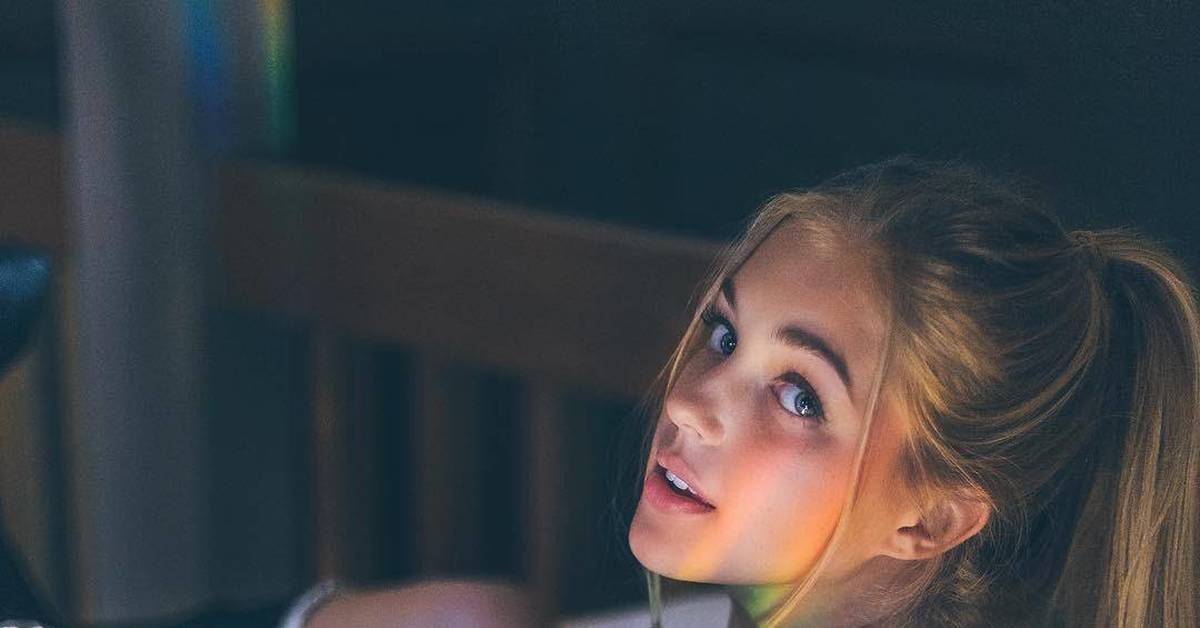 Gabby C Thomas | Пикабу