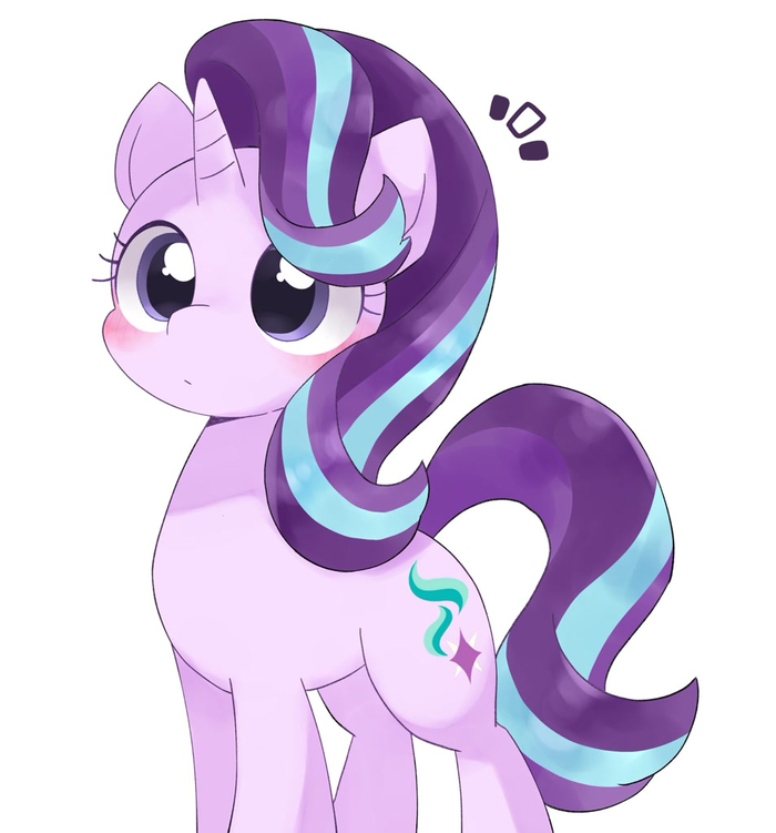 Старлайт | Пикабу