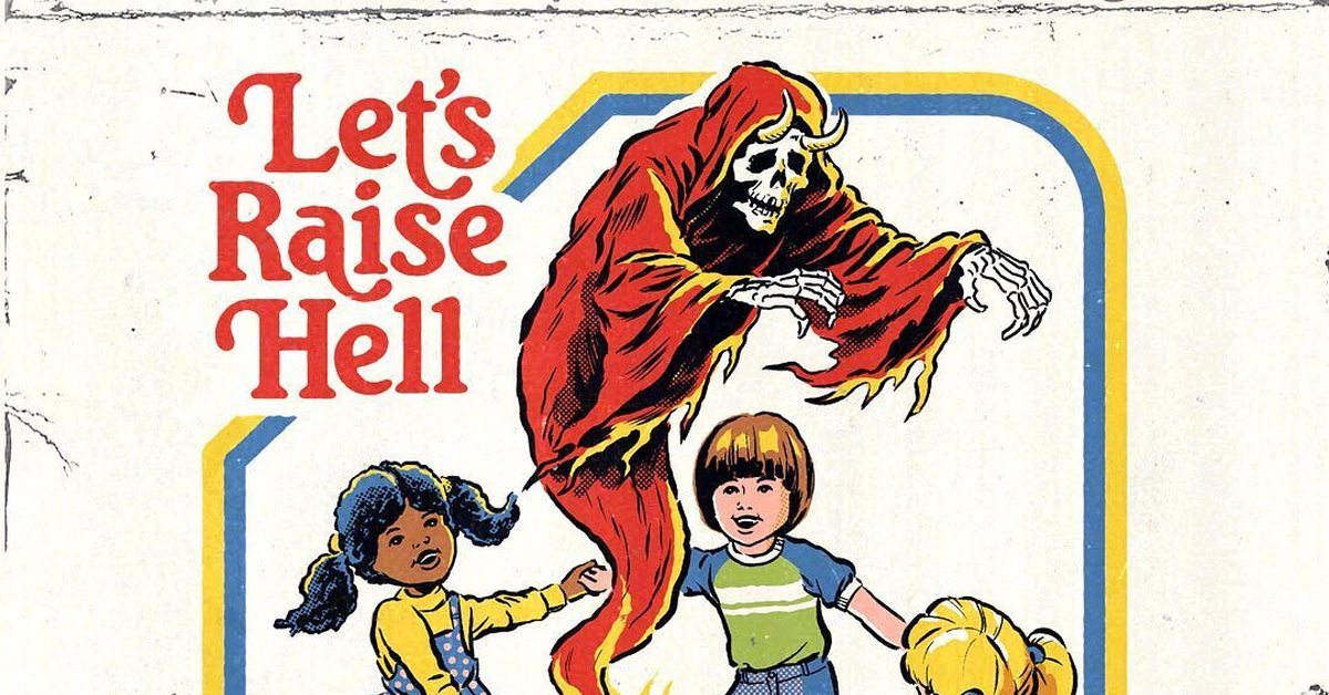 Steven Rhodes | Пикабу