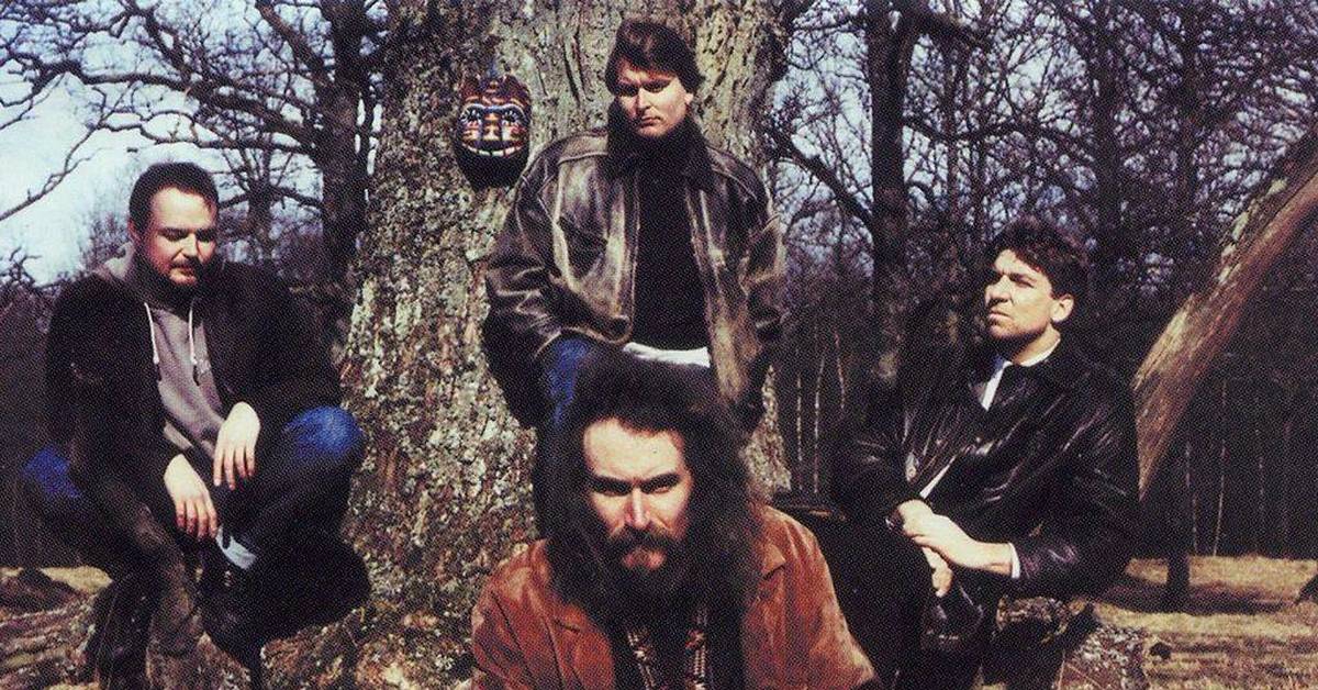 Half Man | Пикабу