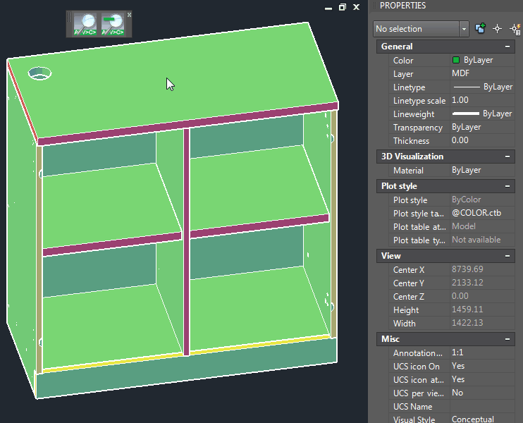 Finding Similar Objects In AutoCAD And BricsCAD Pikabu monster