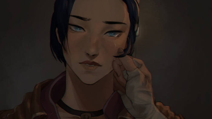 Прикосновения | Пикабу