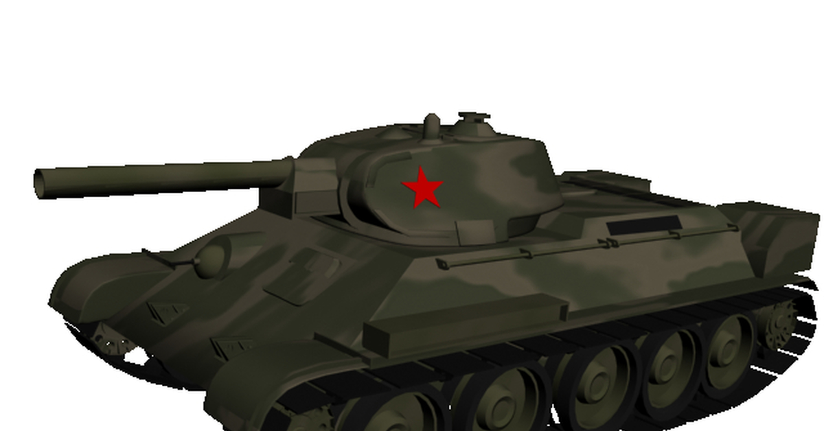 RWG (Real War Game). Танки - наше ВСЁ! | Пикабу