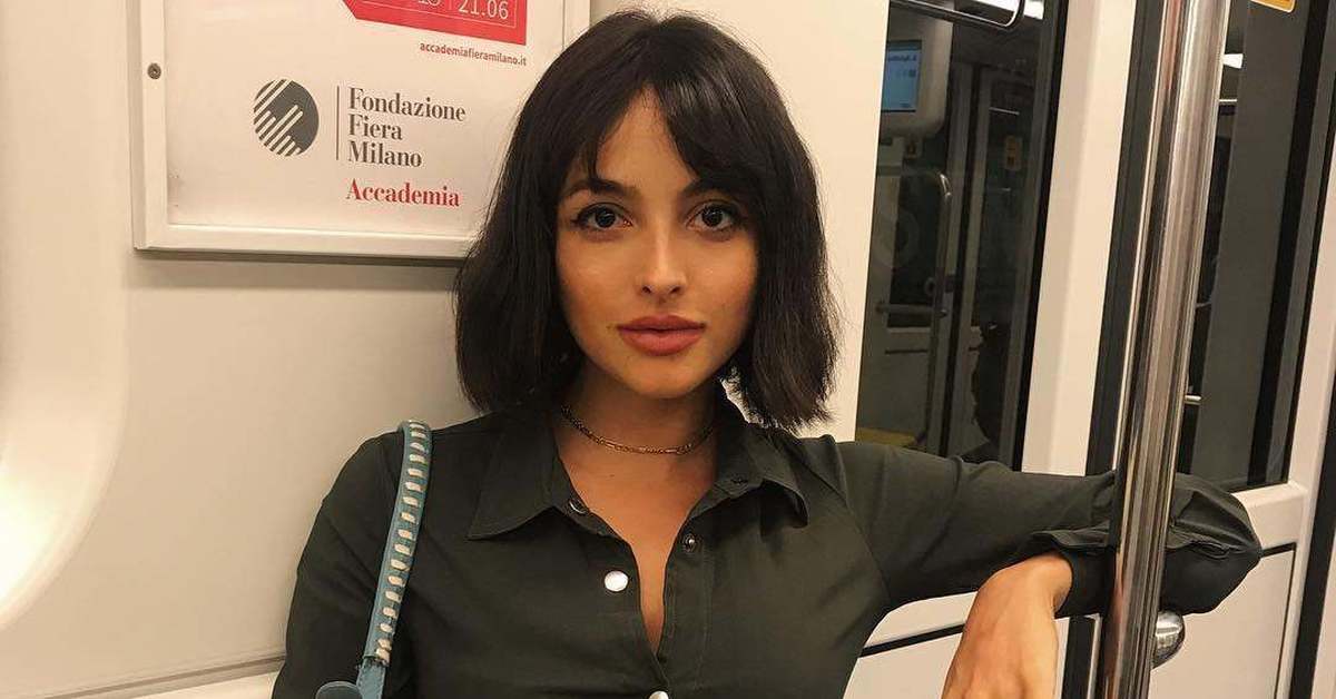 Irene Noren | Пикабу