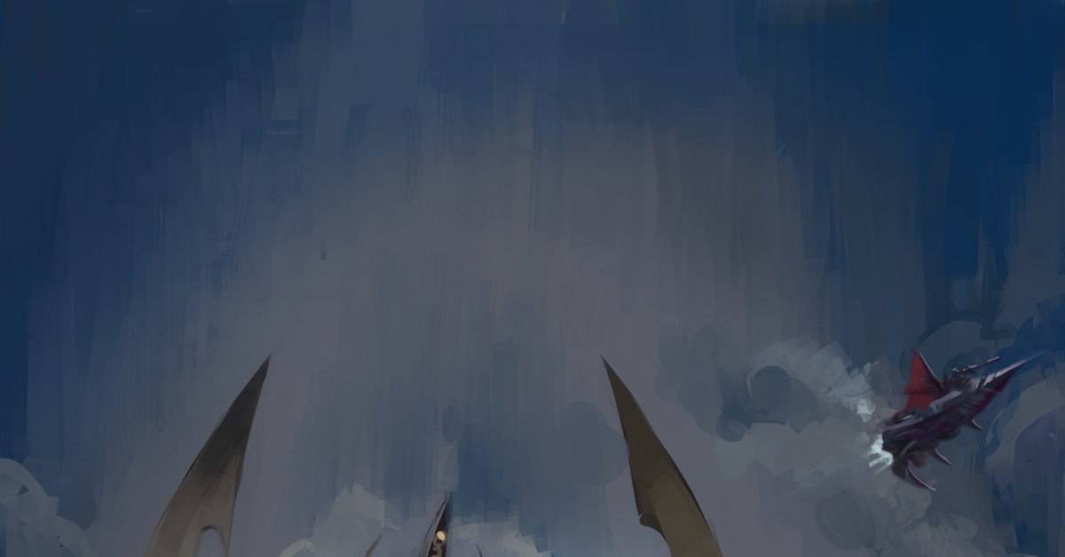 Asdrubael Vect by Nictanova | Пикабу