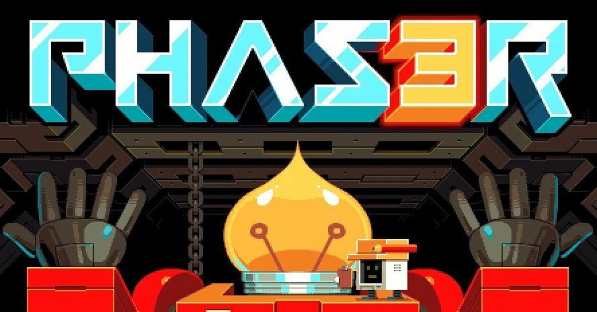 Разработка игры на phaserjs - 13: Озвучка - 27.01.22 09:38 | Пикабу