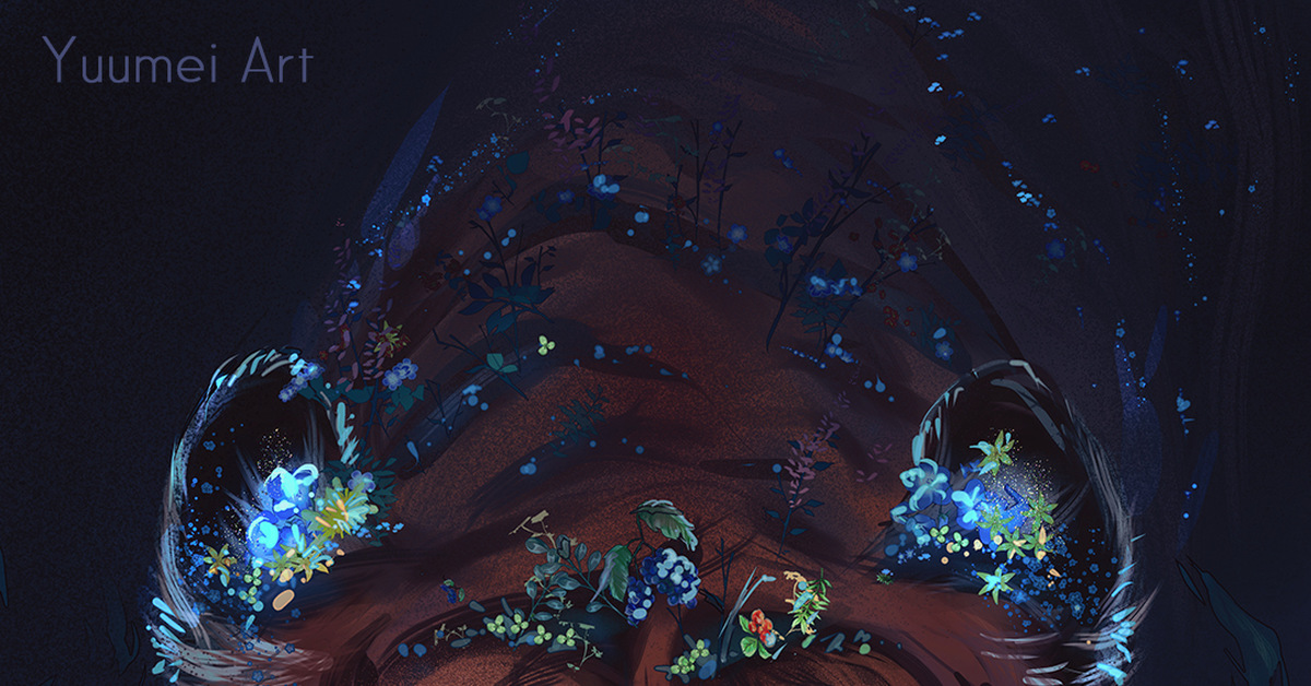 Spring Keeper | Пикабу