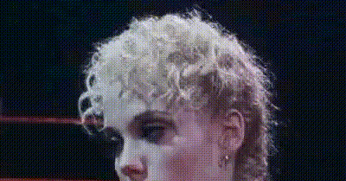 Elizabeth Berkley | Пикабу