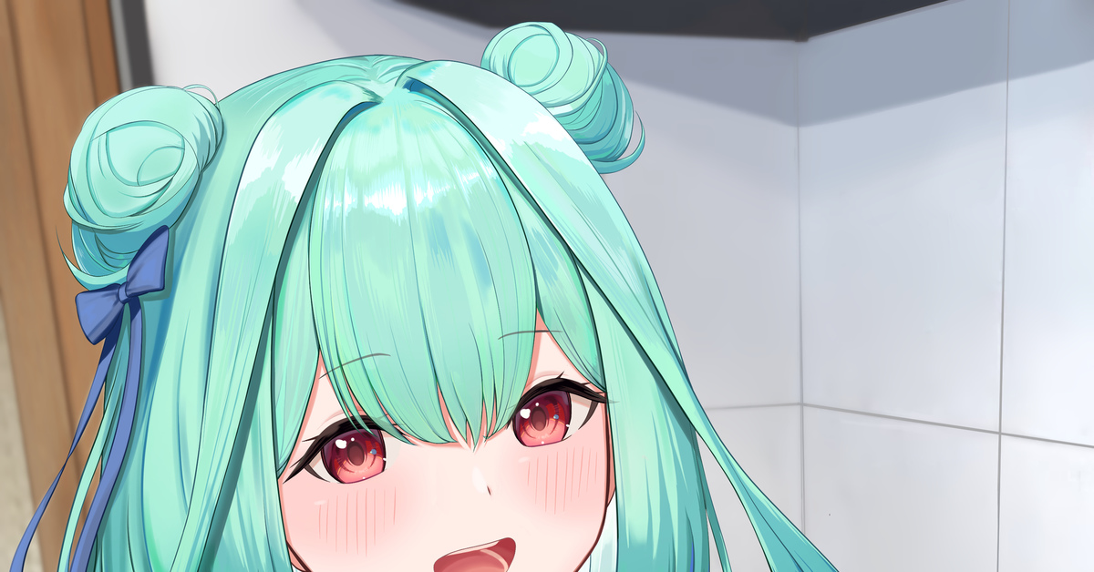 Cute Rushia | Пикабу