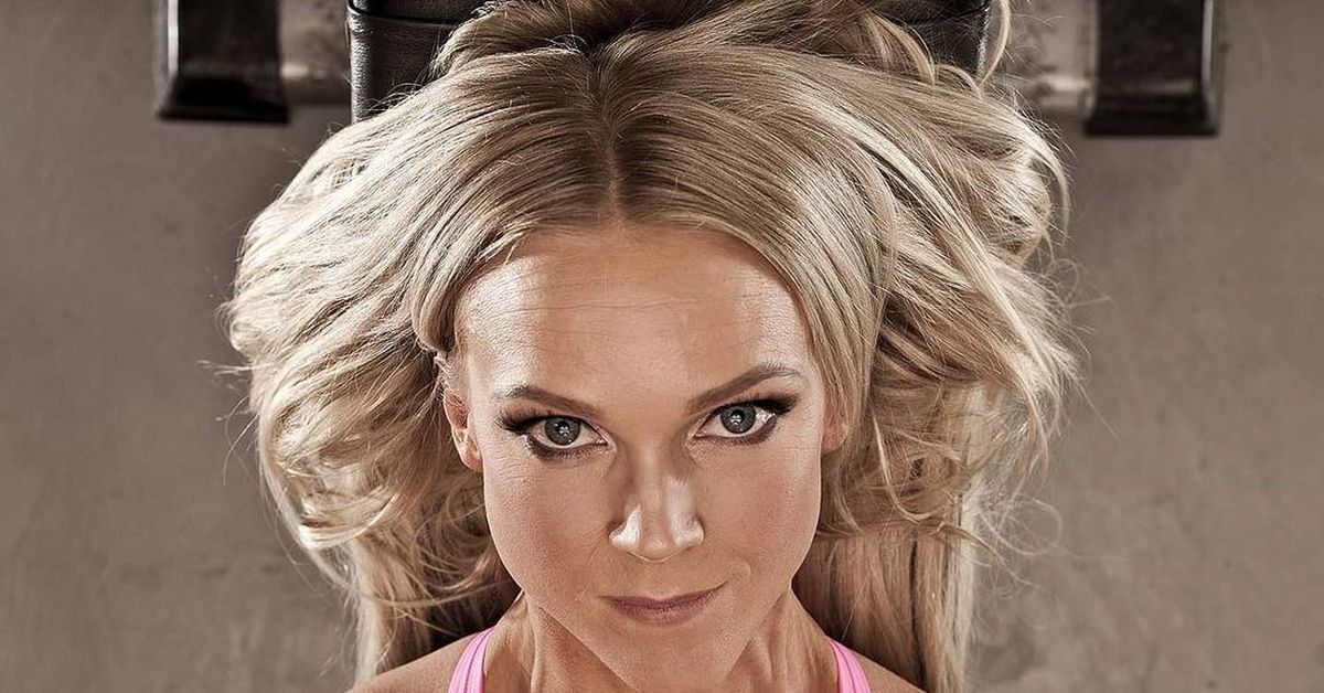 Anna Norberg | Пикабу