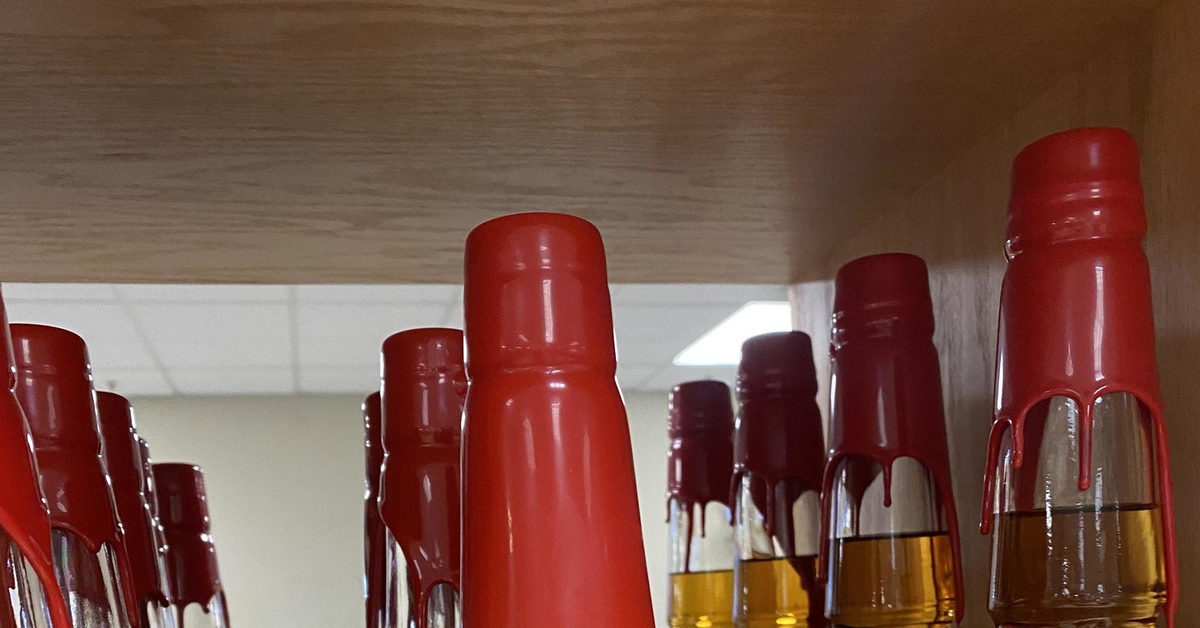 Maker’s Mark Slam Dunk - 12.02.22 10:16 | Пикабу