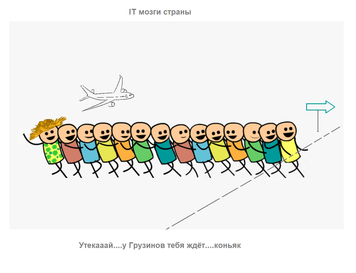 Намедни... | Пикабу