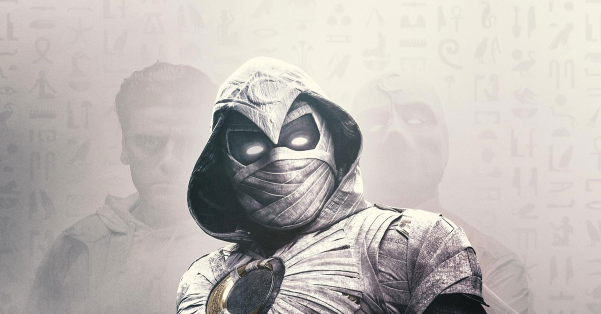Assassin's Creed Moon Knight | Пикабу