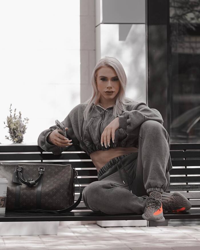 Samantha Jerring (@samanthajerring) | Пикабу