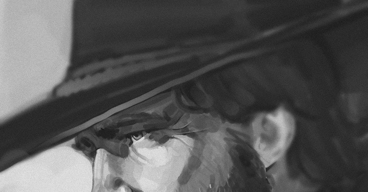 Goodbye, Mr. Morgan | Пикабу