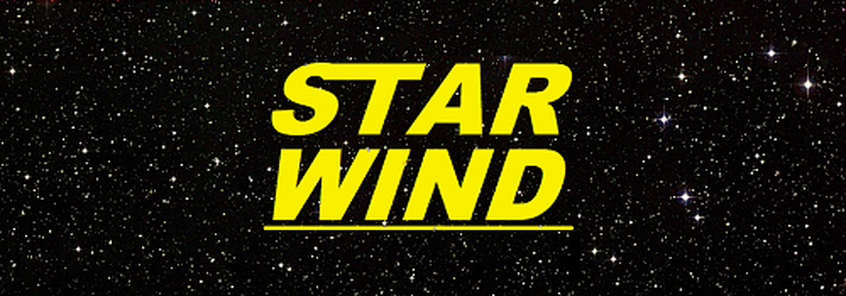 Сборка - Starwind Remastered - A Star Wars Conversion - EN (OpenMW ...