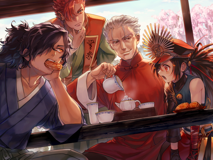 GudaGuda | Пикабу