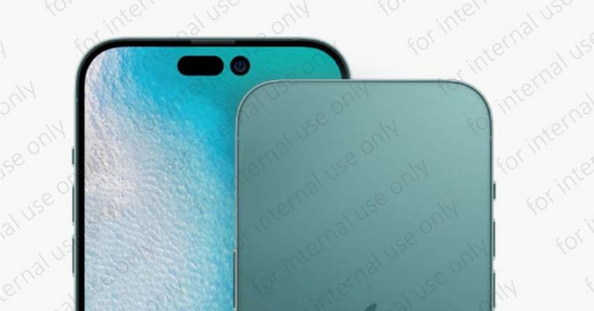 Apple готовит революционный iPhone без камеры | Пикабу