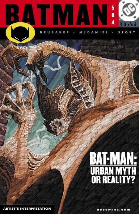 Погружаемся в комиксы: Batman #578-587 - Непобедимые гогглы - 18.05.22 ...