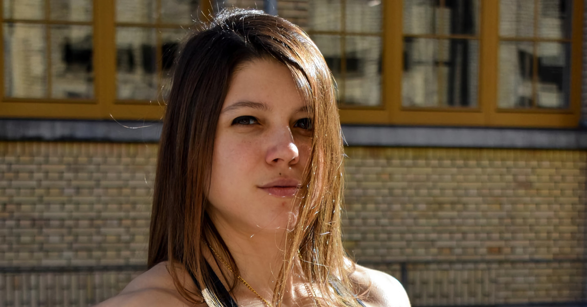 Dunja Bitar - 23.05.22 09:18 | Пикабу