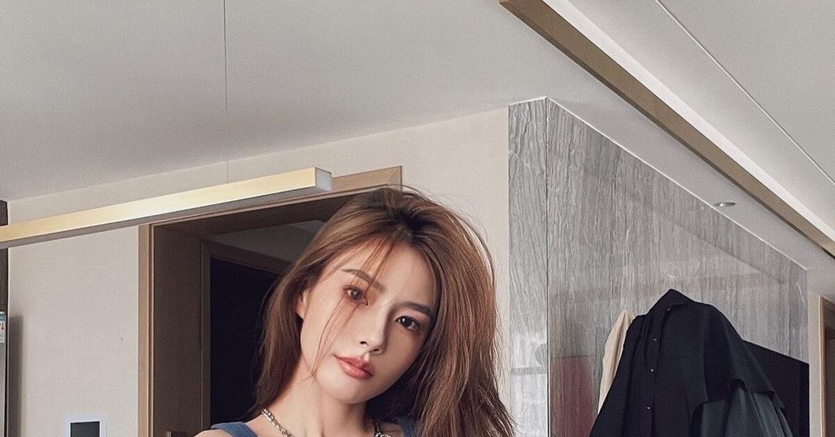 Chen Nuanyang | Пикабу