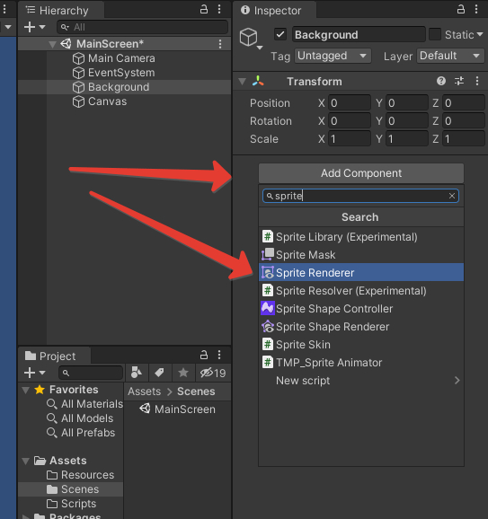 Путь дурака Игра на Unity с нуля до выпуска Часть 1 Подготовка и