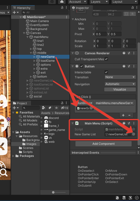 Путь дурака Игра на Unity с нуля до выпуска Часть 2 Как сделать