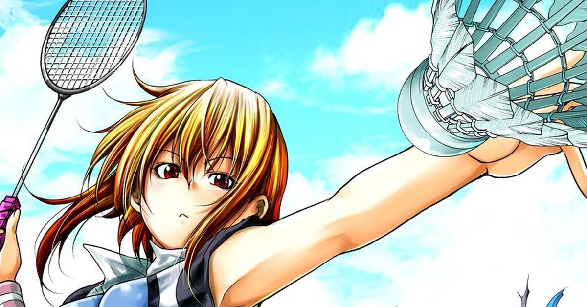 Grand blue | Пикабу