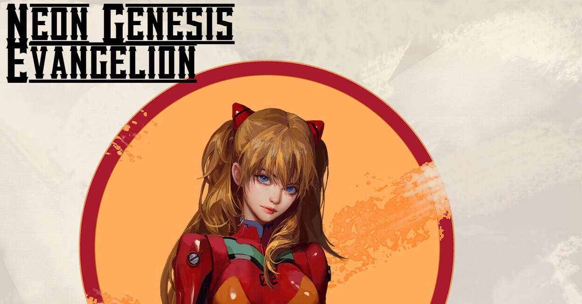 Asuka | Пикабу