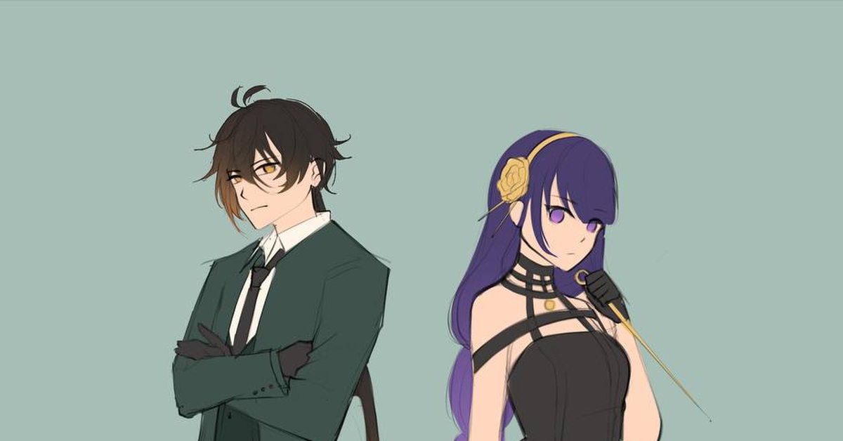 Archon X Family | Пикабу